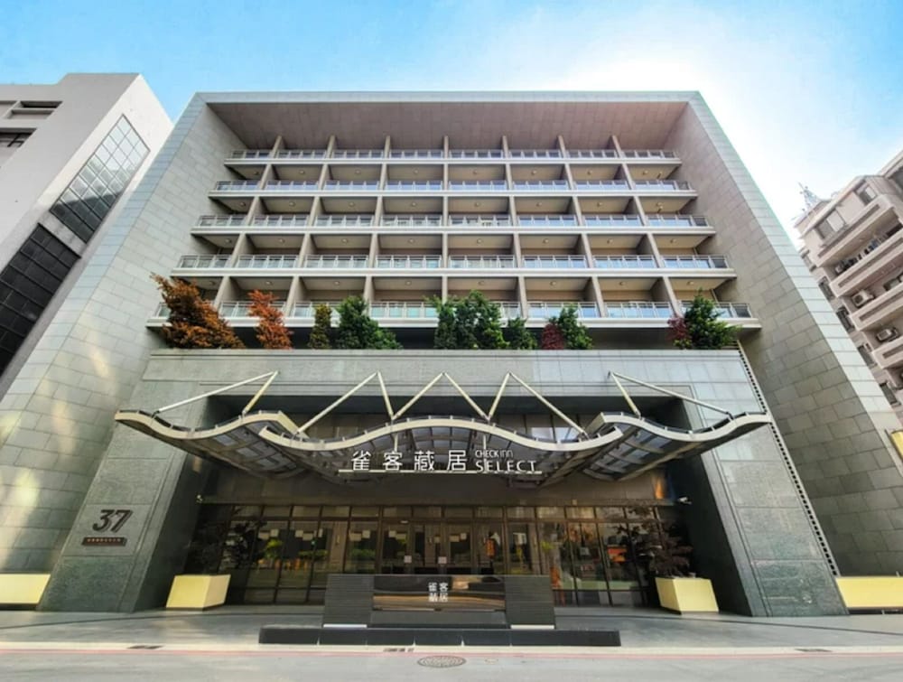 Hoteles en Feng Chia University, Taichung, Taiwán - PriceTravel Hoteles en Feng Chia University, Taichung, Taiwán - PriceTravel